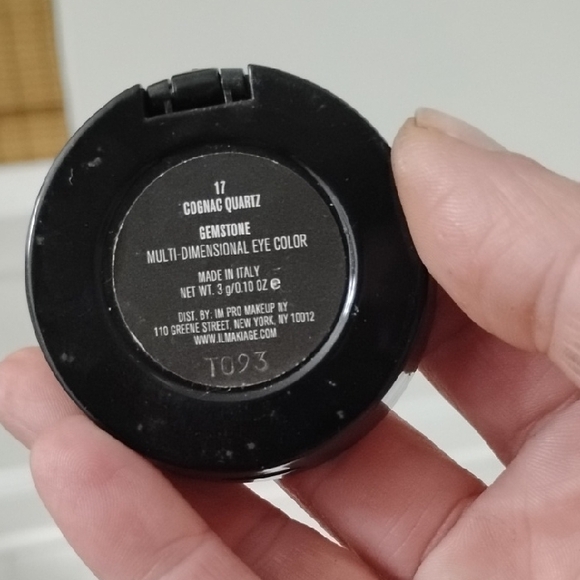 MAC Cosmetics | Makeup | Mac Cosmetics Full Size Eyeshadow Number 7 ...